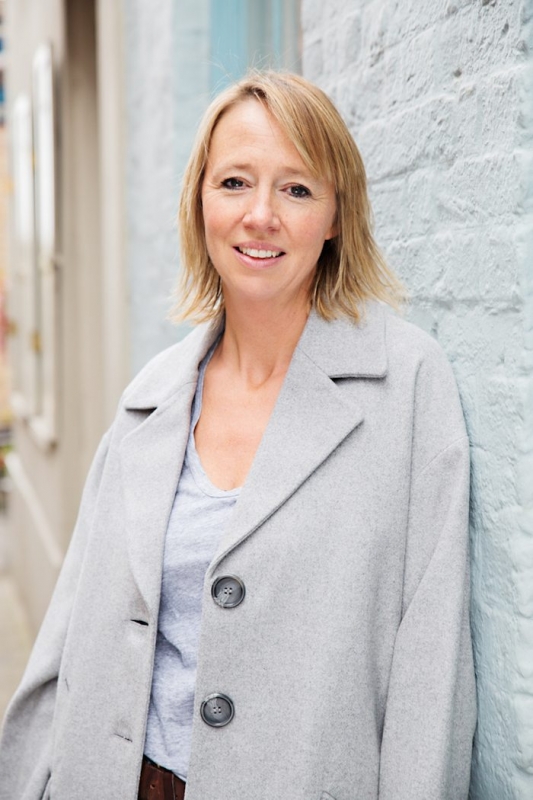 'Meet Your Tall Sisters' Alison Lavenant - The Tall Society