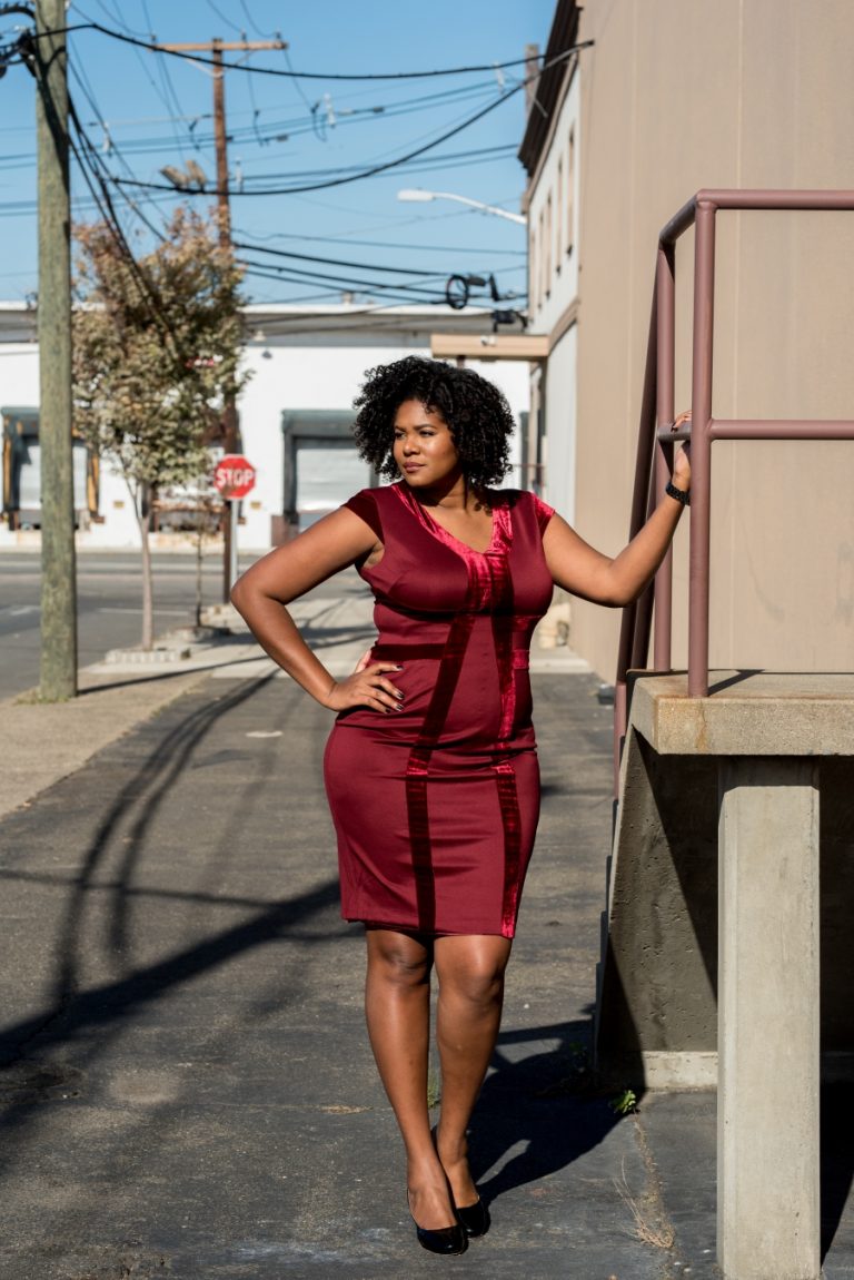 Exploring The New York & Company Tall Collection - The Tall Society