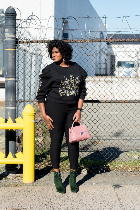 Exploring The New York & Company Tall Collection - The Tall Society
